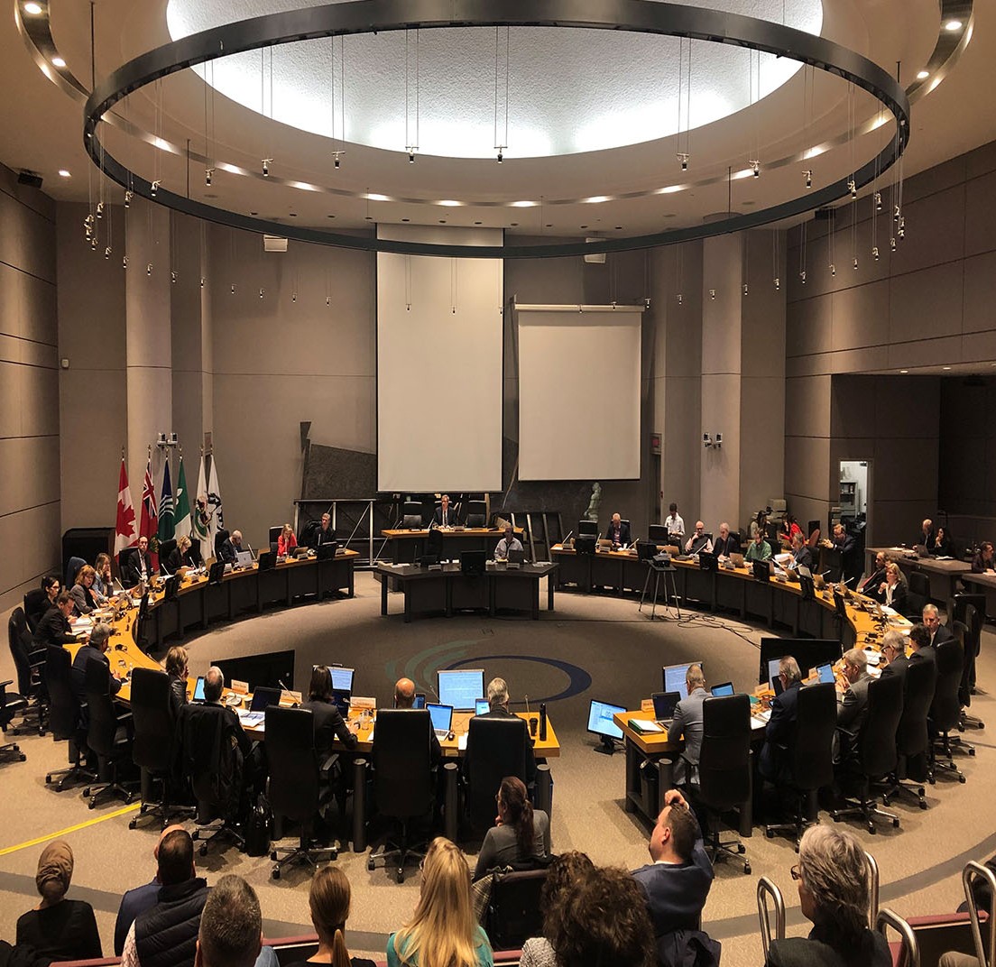 Broadcast Production Systems Canada | Deltech CGI