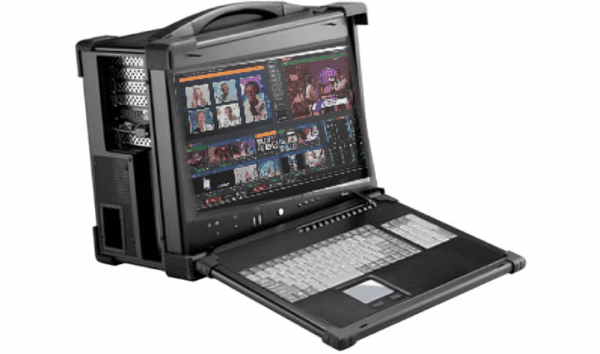 Broadcast Production Systems Canada | Deltech CGI