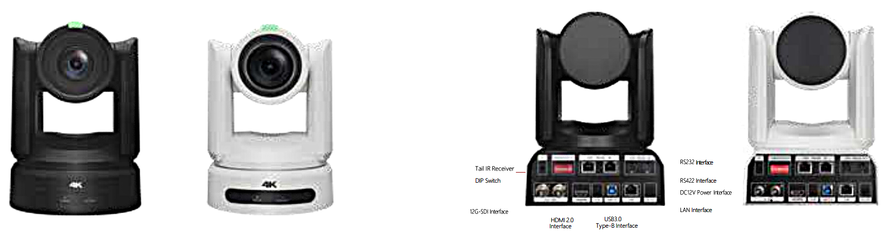 DCG-UHD800 – DeltechCGI